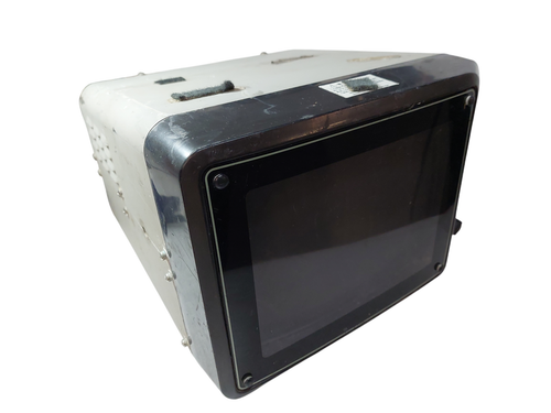 Fish Finder Model: HE-705 MK II Honda Electronics Corp Freq.50-200kHz ...