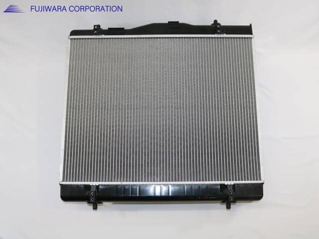 TOYOTA Regius ace CBF-TRH200K Radiator 1640075480 [New] [PA19317877] | eBay