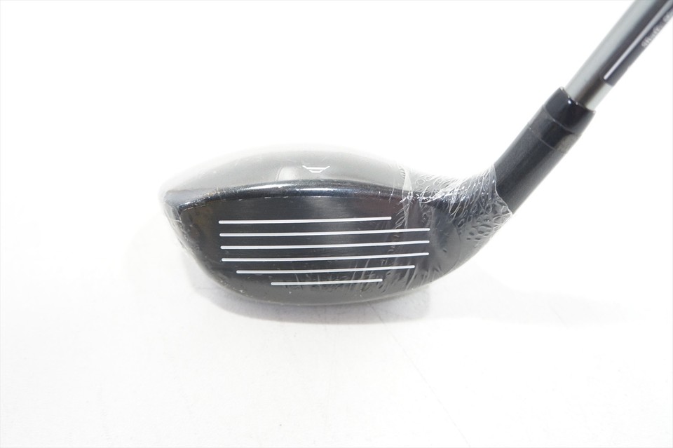 New Wilson Launch Pad 19.5° 3H Hybrid Ladies Flex Helium 1234680 | eBay