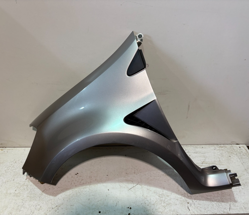 07 RENAULT SPORT 197 CLIO 3 Door Hatchback Front Passenger Wing Nimbus ...