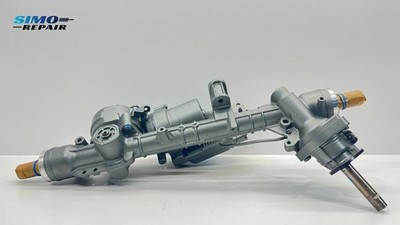 Electric Steering Rack RHD Mercedes-A-Class B-Class CLA Coupe ...