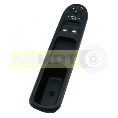 1X_ SCHALTER FENSTERHEBER NOUVEAU - OE-REF. 6554QA POUR PSA | eBay