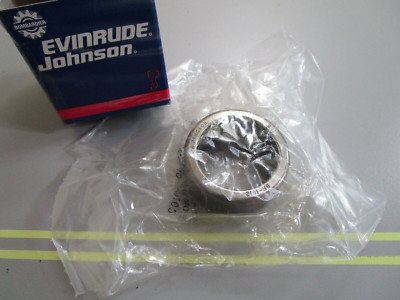 *NEW OEM* 0810 OMC Johnson Evinrude Needle Bearing Assembly 379504 ...
