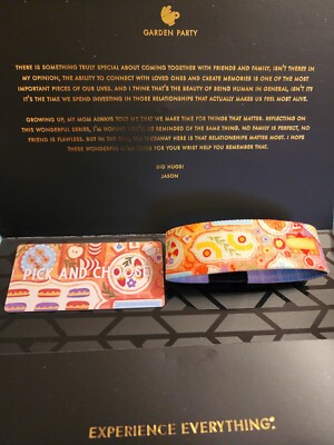 Zox S:5 Gold Stitch Pick and Choose ~ NEW ~ Medium ~ Strap ~ Collector ...