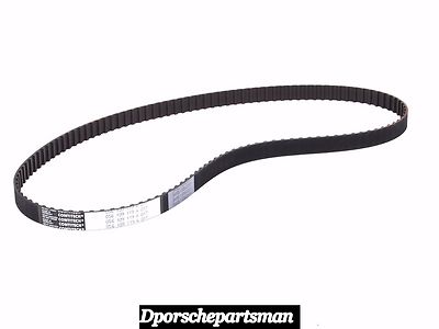 Porsche 924 ('77-'82) Timing Belt CONTITECH NEW | eBay