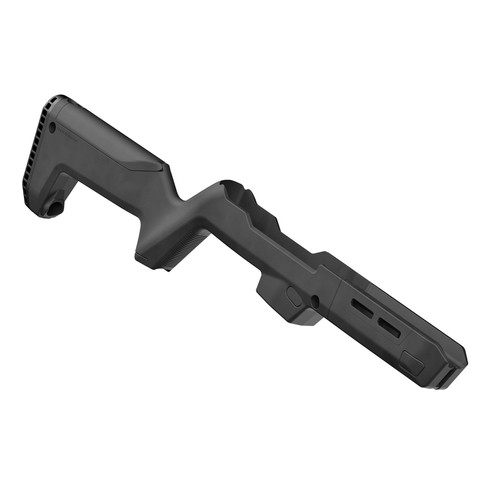 Magpul Ruger PC Carbine Backpacker Stock Black MAG1076-BLK | eBay