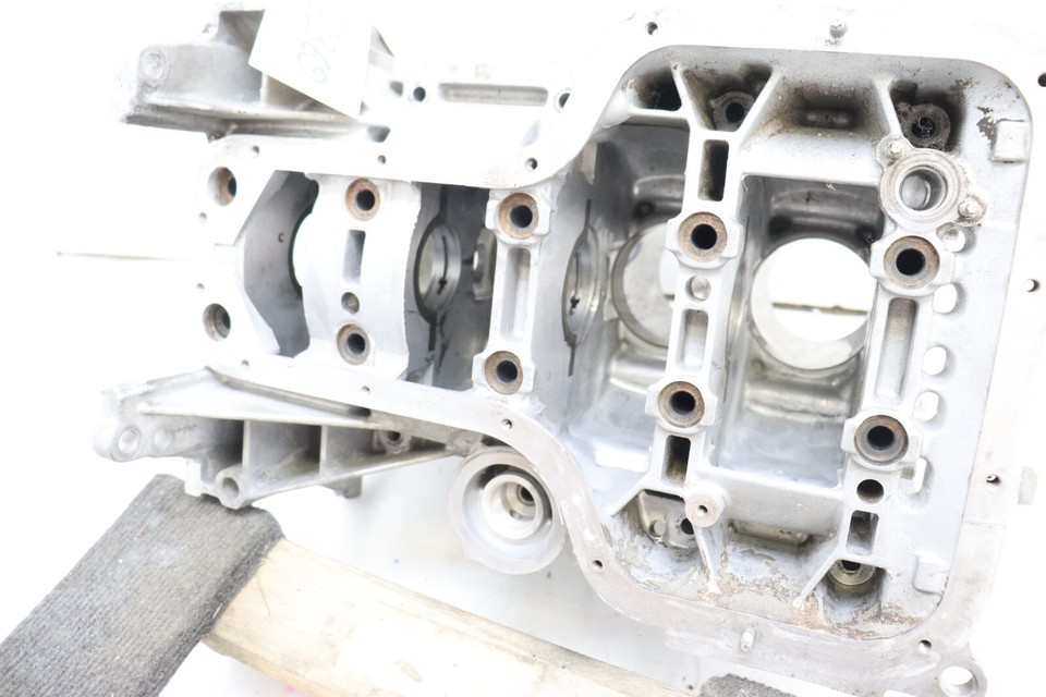 00-05 TOYOTA CELICA GT 1ZZ-FE ENGINE BLOCK E2369 | eBay