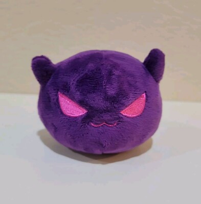 Syndra plush Star Guardian Mini Plush Multi League of legends plush | eBay