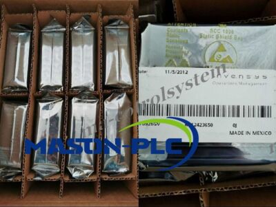 FBM231 FOXBORO module Brand New Fast Shipping By DHL | eBay