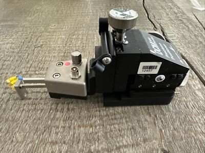 Semiconductor & PCB Equipment - Micromanipulator