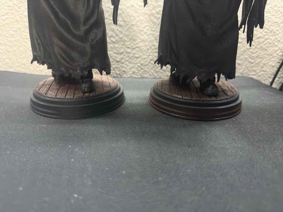 Ghostface Statue (Sparkle Robe) “10 Inches” | eBay