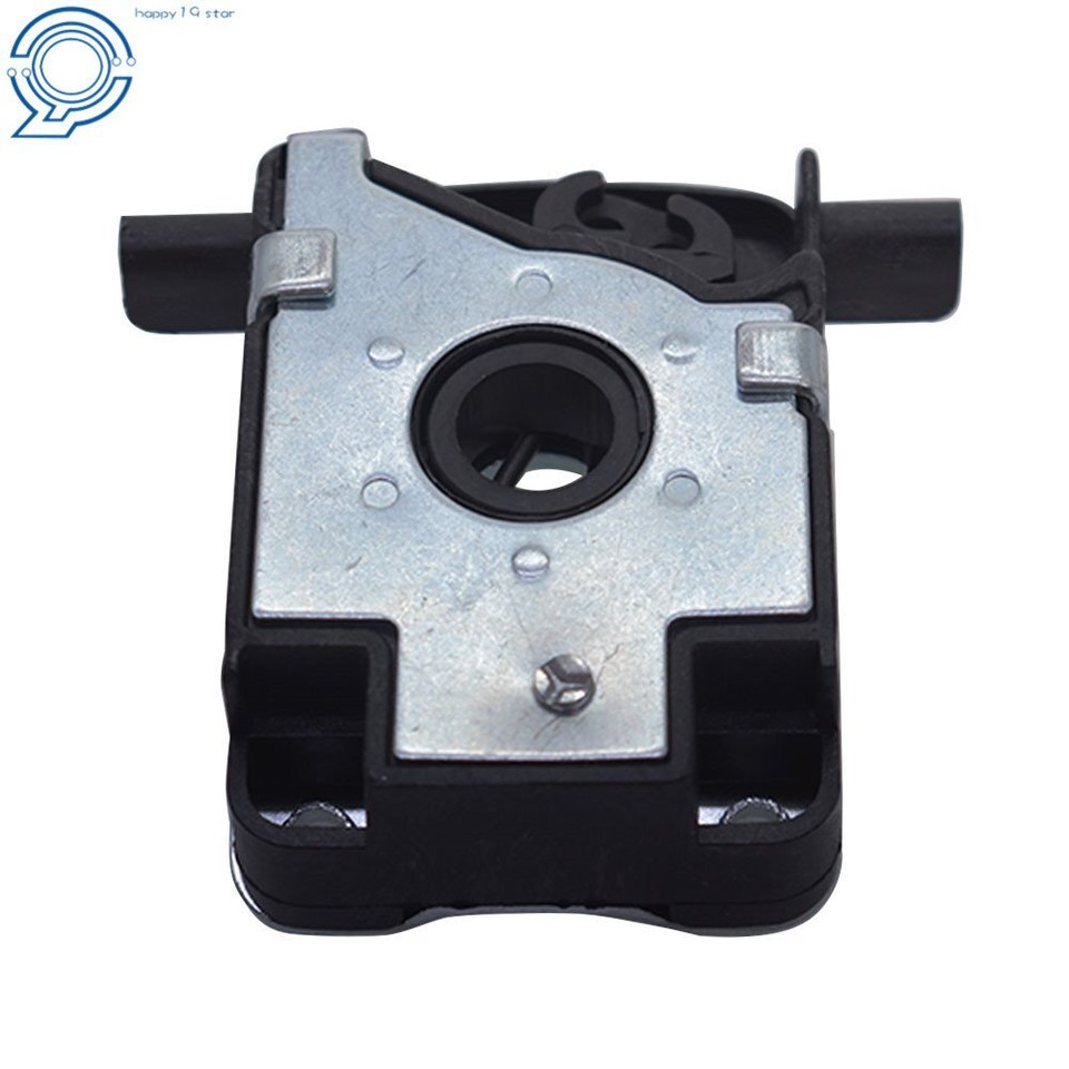 2X Lower Hood Lock Catch Latch For BMW E39 525 528i E46 323 328 330i ...