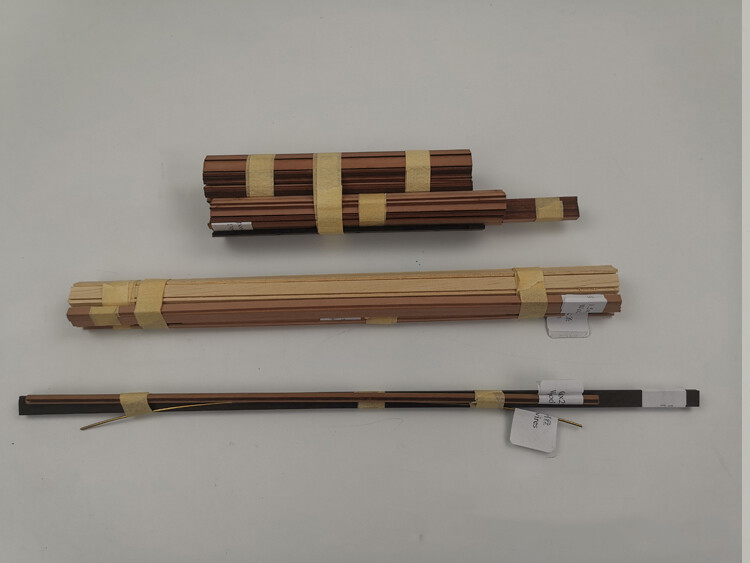 HMS Wolf 1759 1:48 760mm 30" Sloop of War Wooden Model Ship Kit | eBay