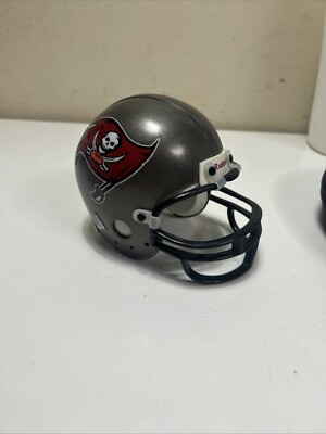 Tampa Bay Riddell Mini Helmet Light Up Works 95855900940| eBay