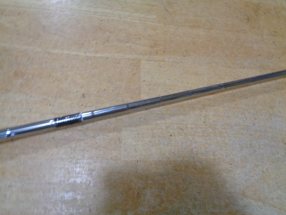 PING Anser F Iso Force Pixel Face PUTTER 35" Putter | eBay