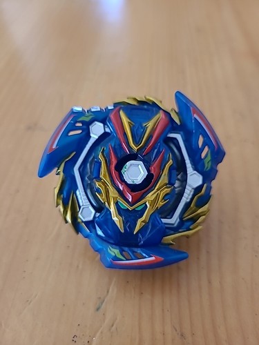 Beyblade Burst Slash Valkyrie Blitz Valtryek GT B-134 Takara Tomy ...
