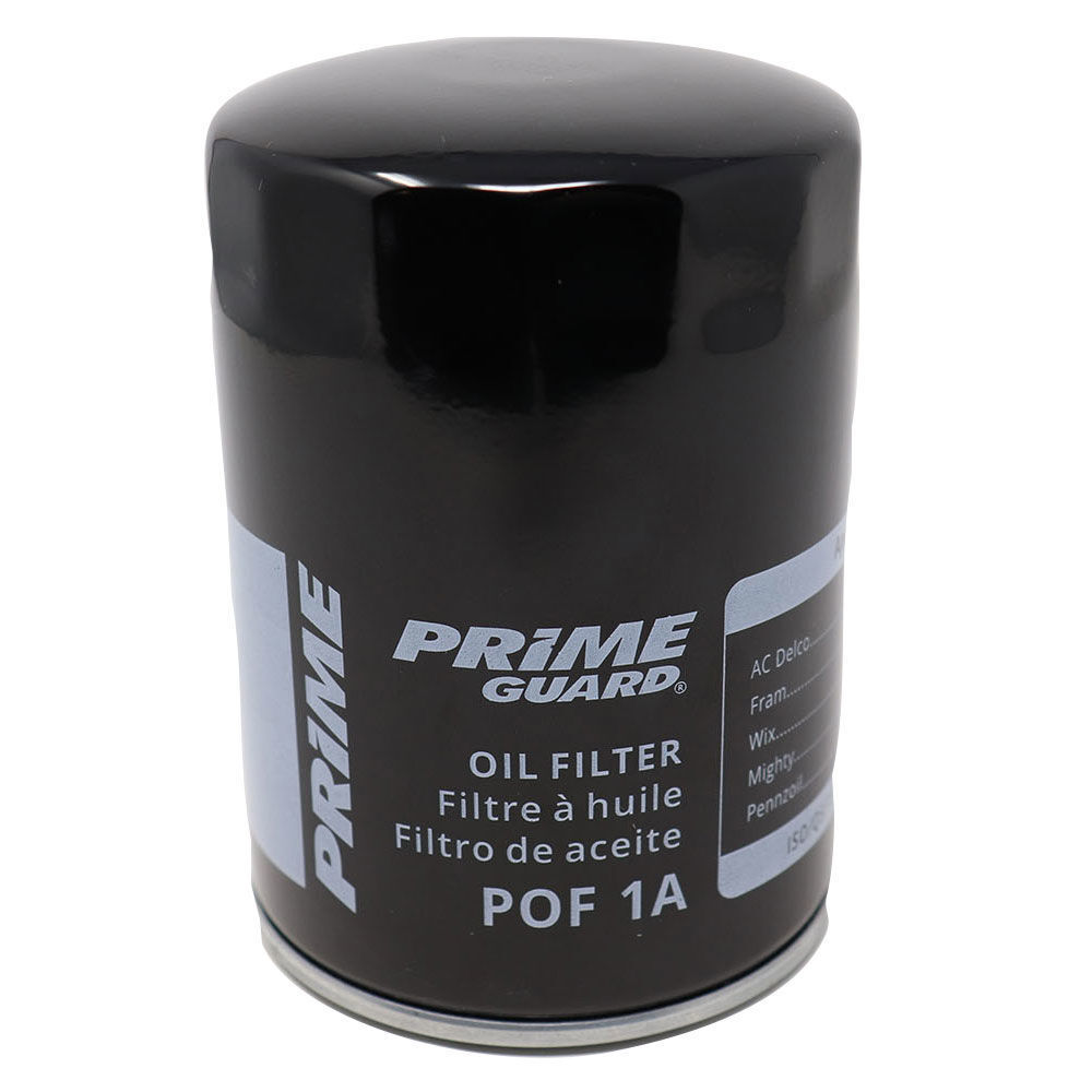 Prime Guard Filters POF1A Filters - Engine Oil Filter for sale online ...