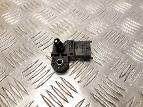 D2 FIAT DUCATO II 2002 2.8 jTD MAP SENSOR 0281002514 BOSCH | eBay