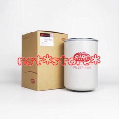 1 Pc. New 23711428 Oil Filter Fit For Ingersoll Rand Air Compressor ...