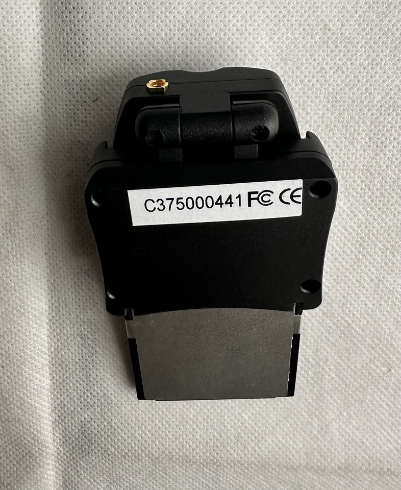 Vintage xTrac GPS Receiver for HP iPaq Dell PDAs with CF Slot Grade A ...