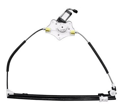 7700838592 ALZAVETRO ELETTRICO ANT. SX Renault SCENIC | eBay