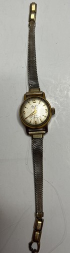 Vintage 1960s BENTIMA STAR 17 JEWEL LADIES WATCH | eBay