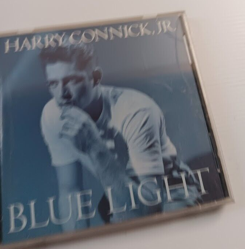 Harry Connick JR. t Bluelight compact disc | eBay