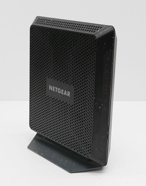 NETGEAR Nighthawk C7000v2 AC1900 Wi-Fi Cable Modem Router READ ...