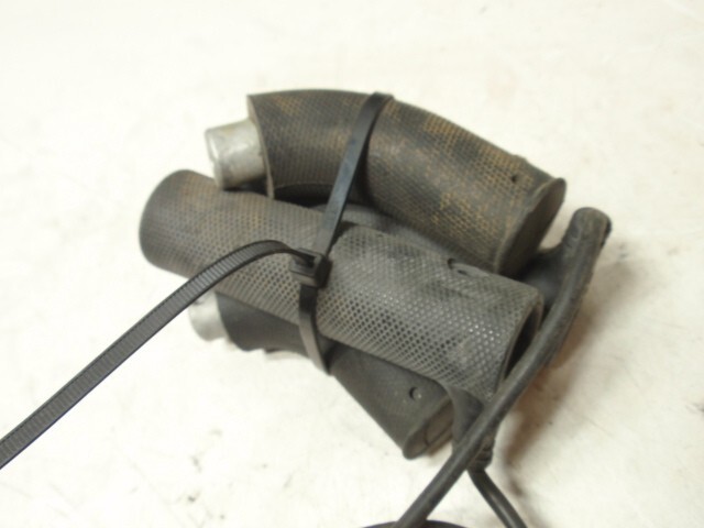 Yamaha Apex Attak Snowmobile Handlebar Hooks Elements RX1 Mountain ...