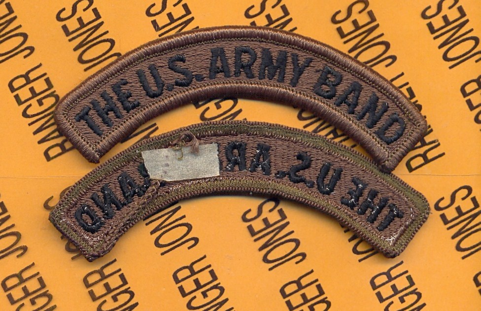 US Army SCOUT Cy B & OD G BDU m/e ￡0.99 thenationalherald.com