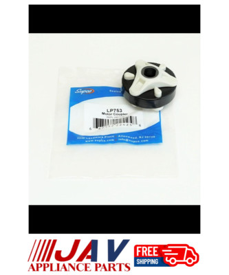 For Whirlpool KitchenAid Kenmore Washer Coupling Coupler CM00J263 | eBay