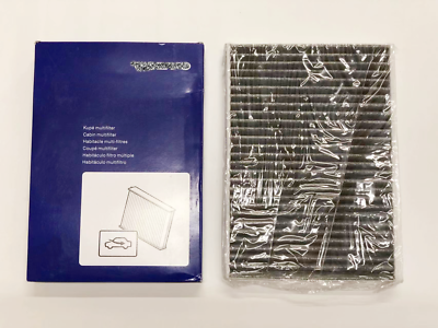 Genuine Volvo New Cabin Air Filter 31436713 For S60 V60 XC60 / V70 III ...
