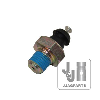 Electric Oil Pressure Sensor Switch Fits Ford 650 550 2600 3000 4000 ...
