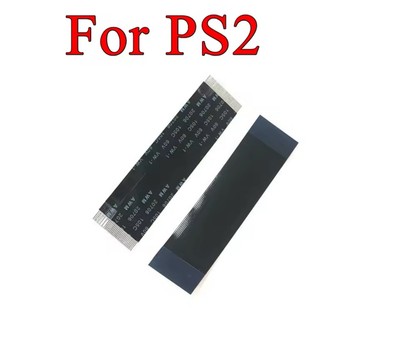 For Playstation 2 Controller/Memory Port Ribbon Flex Cable Fat PS2 ...