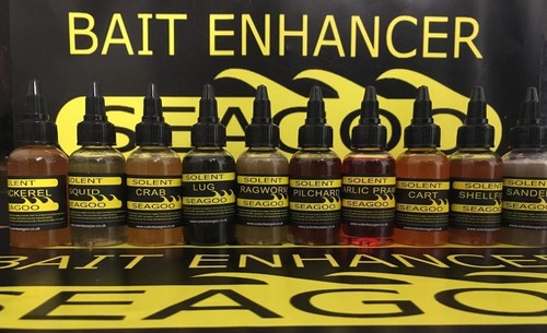 Solent Seagoo / Fishing Bait Liquid Soak | eBay UK