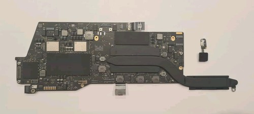 Apple MacBook Pro 13" i5 1.4GHz 8GB 256GB 2019 A2159 LOGIC BOARD ...