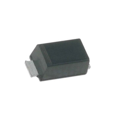 5X RS1ML-R2 Diode: Schaltdiode SMD 1kV 0,8A 500ns Verpackung: Rolle ...