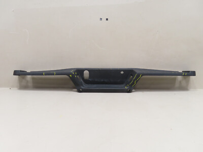 2017-2019 FORD F150 SVT RAPTOR REAR BUMPER MOULDING STEP PAD OEM FL34 ...