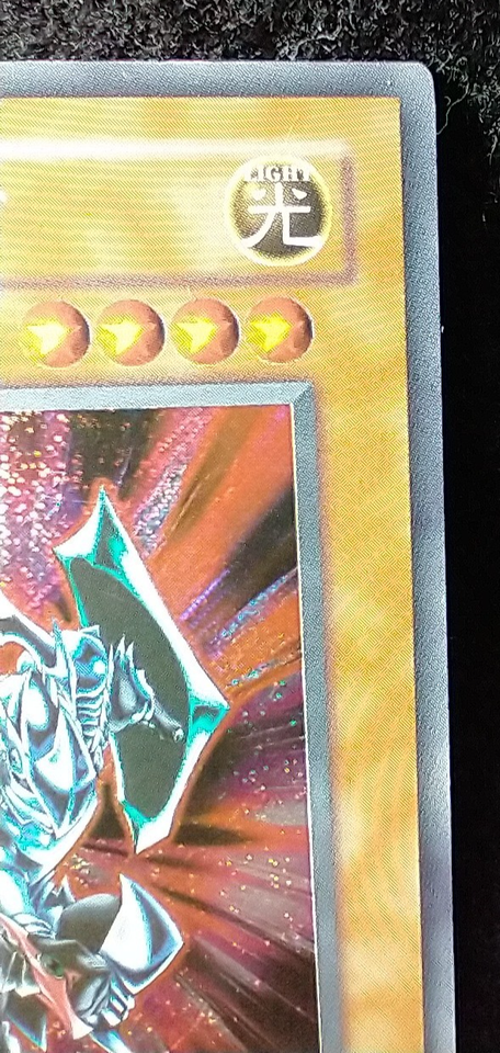 Yu-Gi-Oh Card Blade Knight Holo Limited Edition Collector's Tins CT1 ...