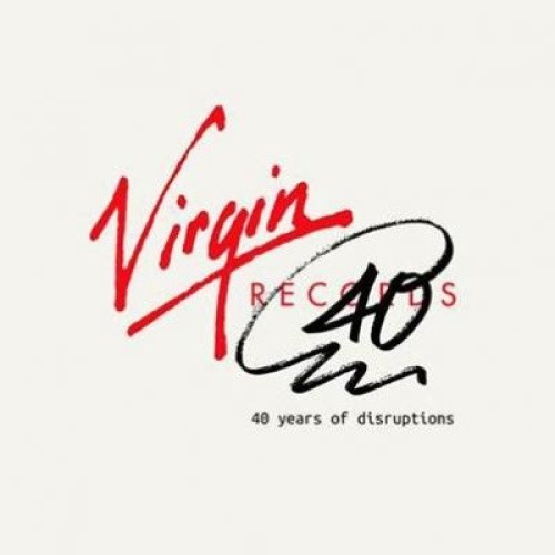 Virgin Records: 40 Years O by Various [CD] NEUF 600753453216 | eBay