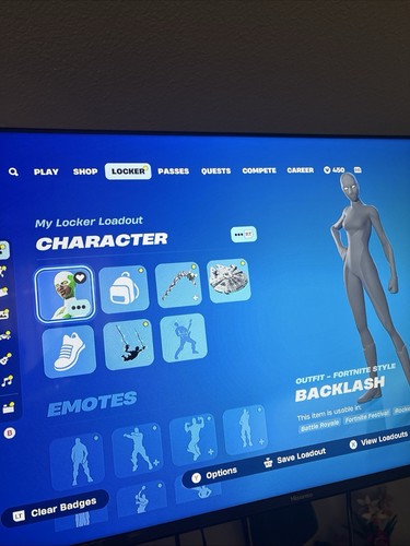 Fortnite og travis scott acnt | eBay