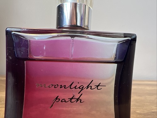 Bath Body Works Moonlight Path Eau De Toilette Perfume 2.5 oz 75mL ...