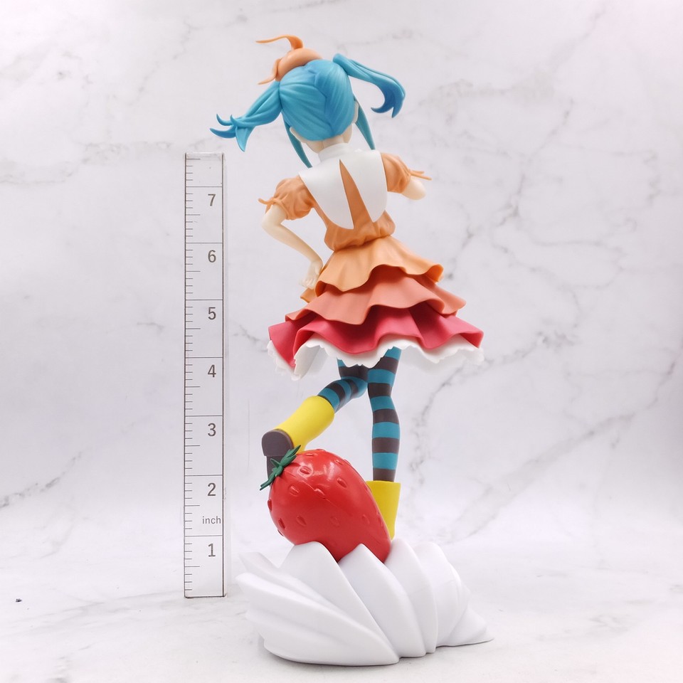 #S3126 Japan Anime Figure Bakemonogatari | eBay Australia