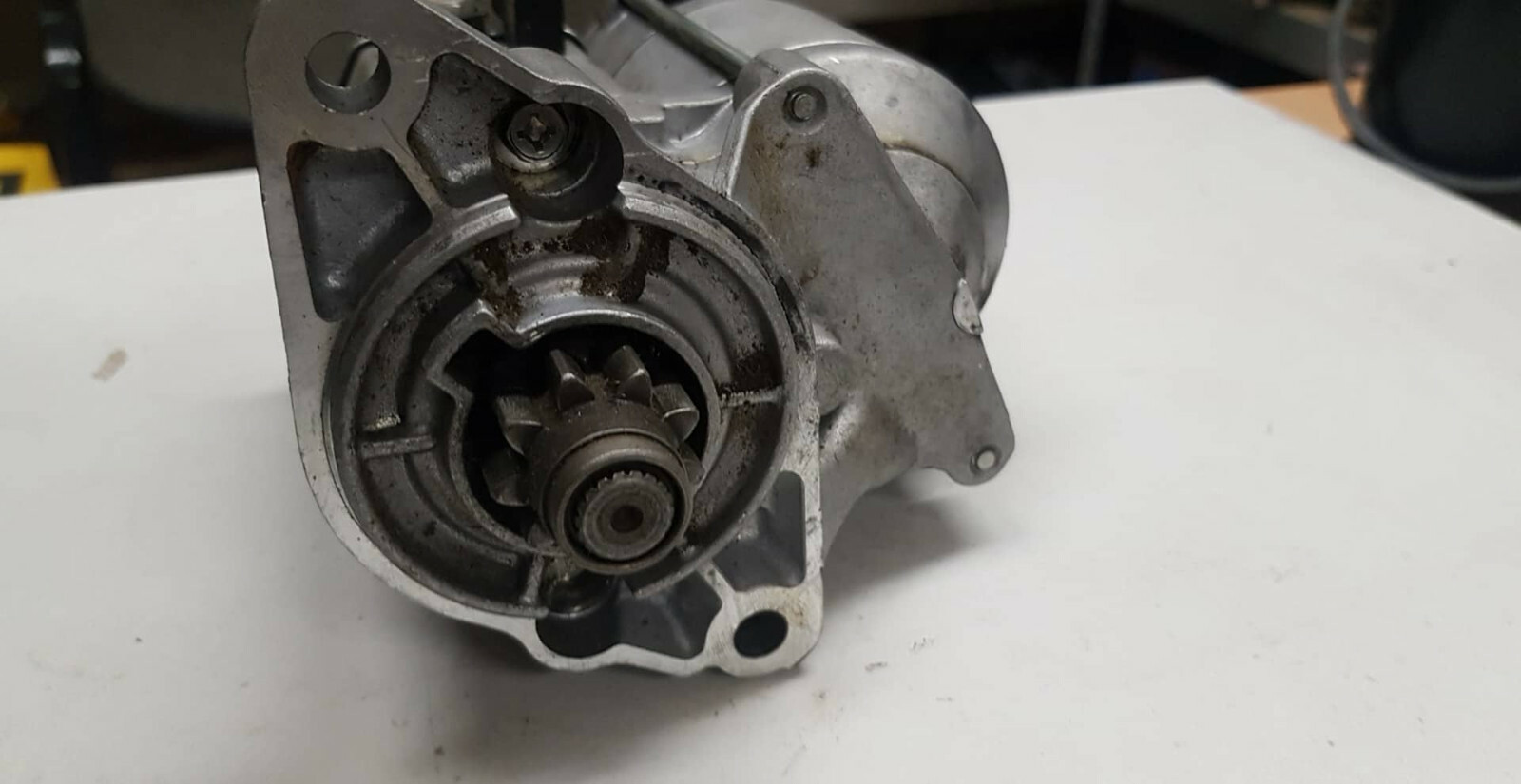 DENSO 16611-63013 Starter 12v for sale online | eBay