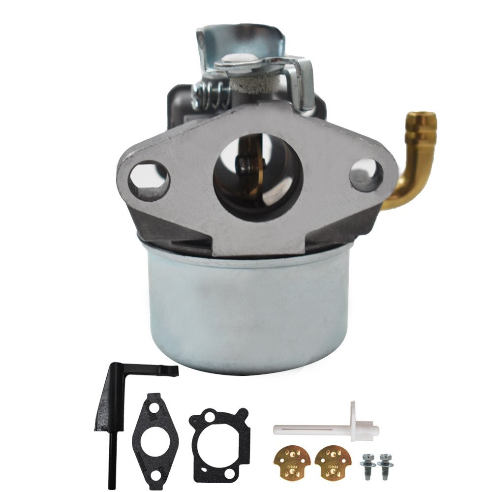 Carb Fit For Briggs & Stratton Intek 190 Engine 214706T Carburetor ...