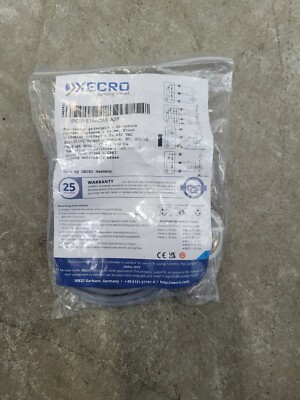 Brand New Sealed Xecro IPS30-S16AO55-A2P Sensor Multiple Color LED ...