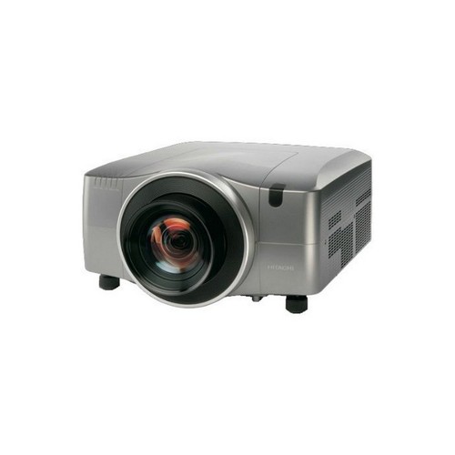 Hitachi CP-WX11000 LCD Projector WXGA 1366 x 800 Resolution 6500 Lumens ...
