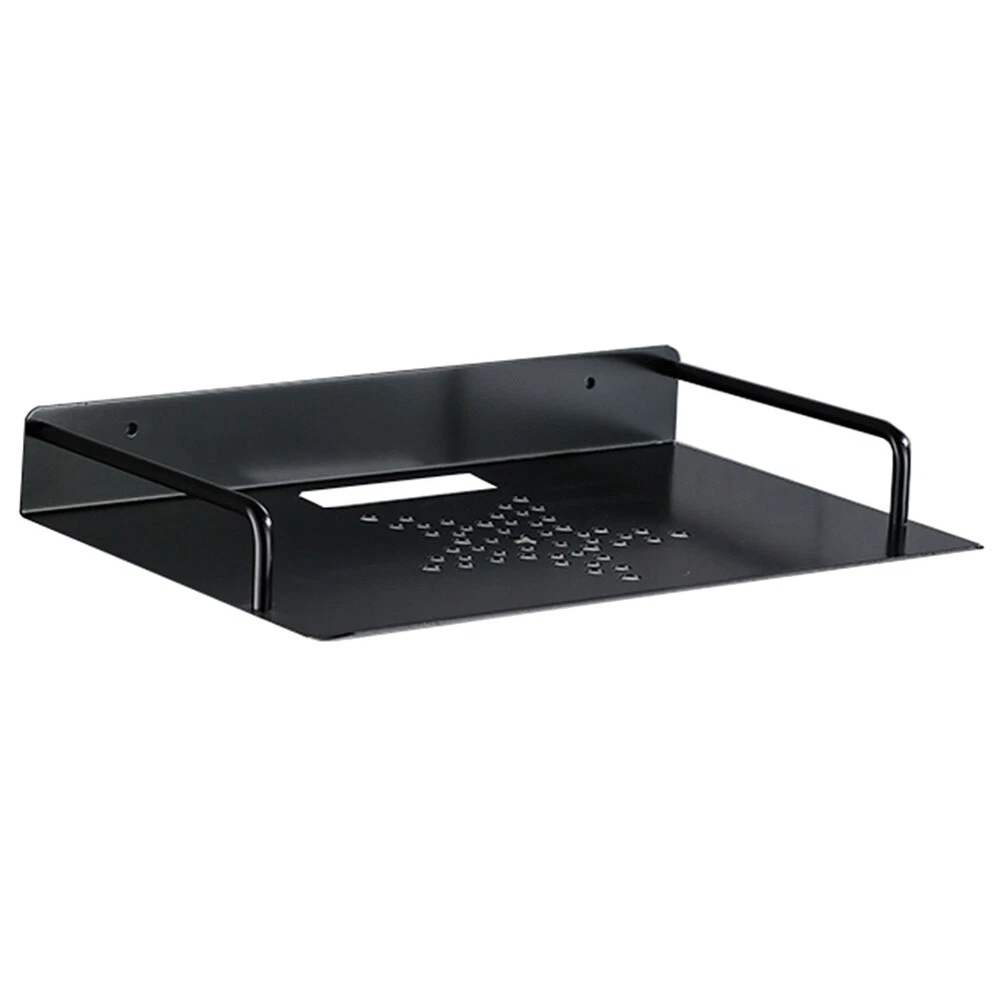 Ceiling Projector Mount With Shelf | Shelly Lighting