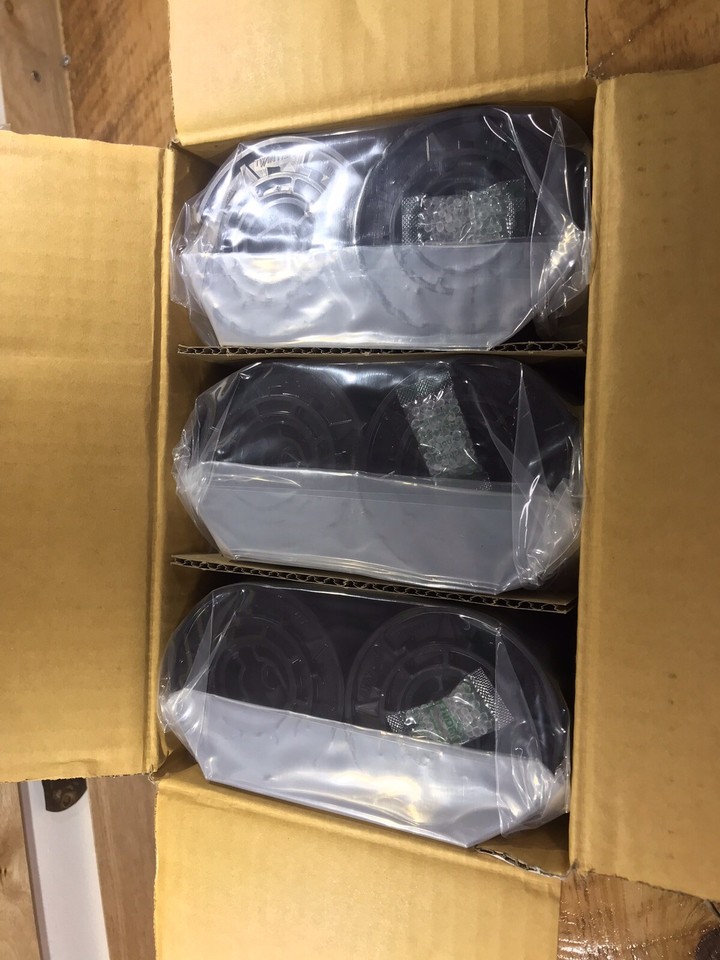 MAX Tie Wire (TW1061T) For MAX RB441T + RB611T Twintier Rebar Tyer (x30 ...