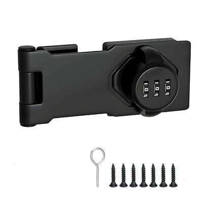 Locks - Vault Time Lock